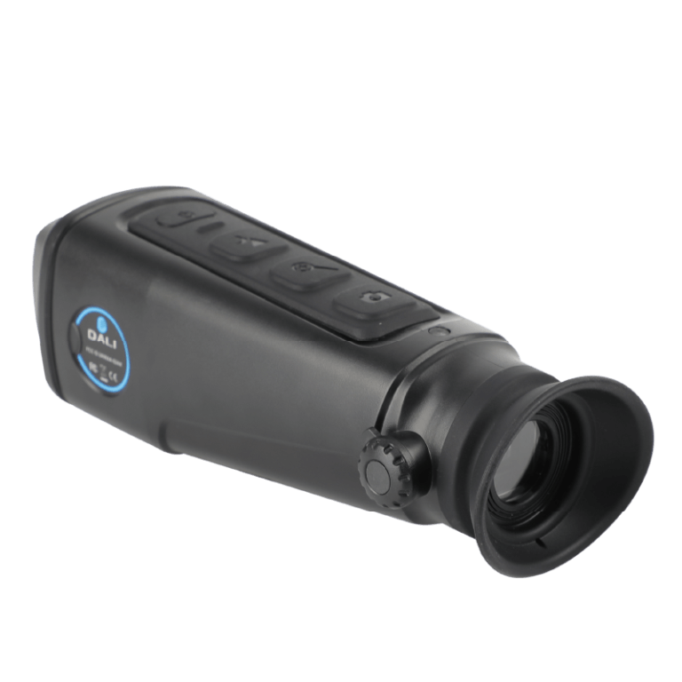 Thermal Vision - Thermal Vision